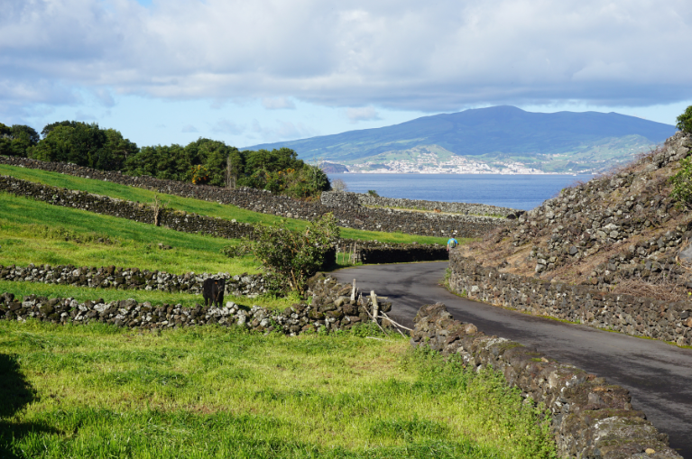 Viaje organizado de senderismo en Pico y Faial, Azores I S-Cape Travel